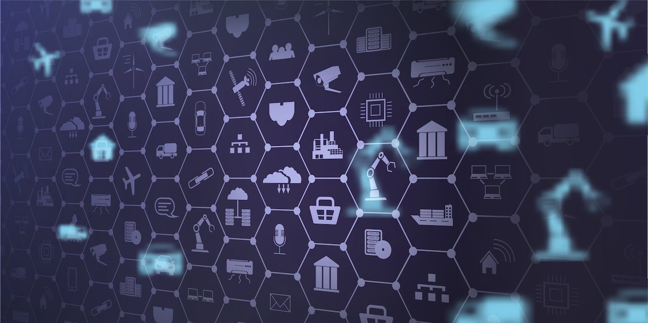 Essential Components For A Successful Iot Ecosystem